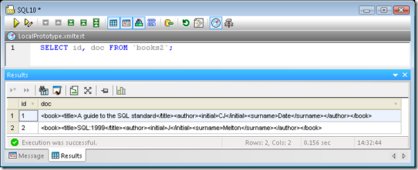XML in the Cloud - Altova Blog
